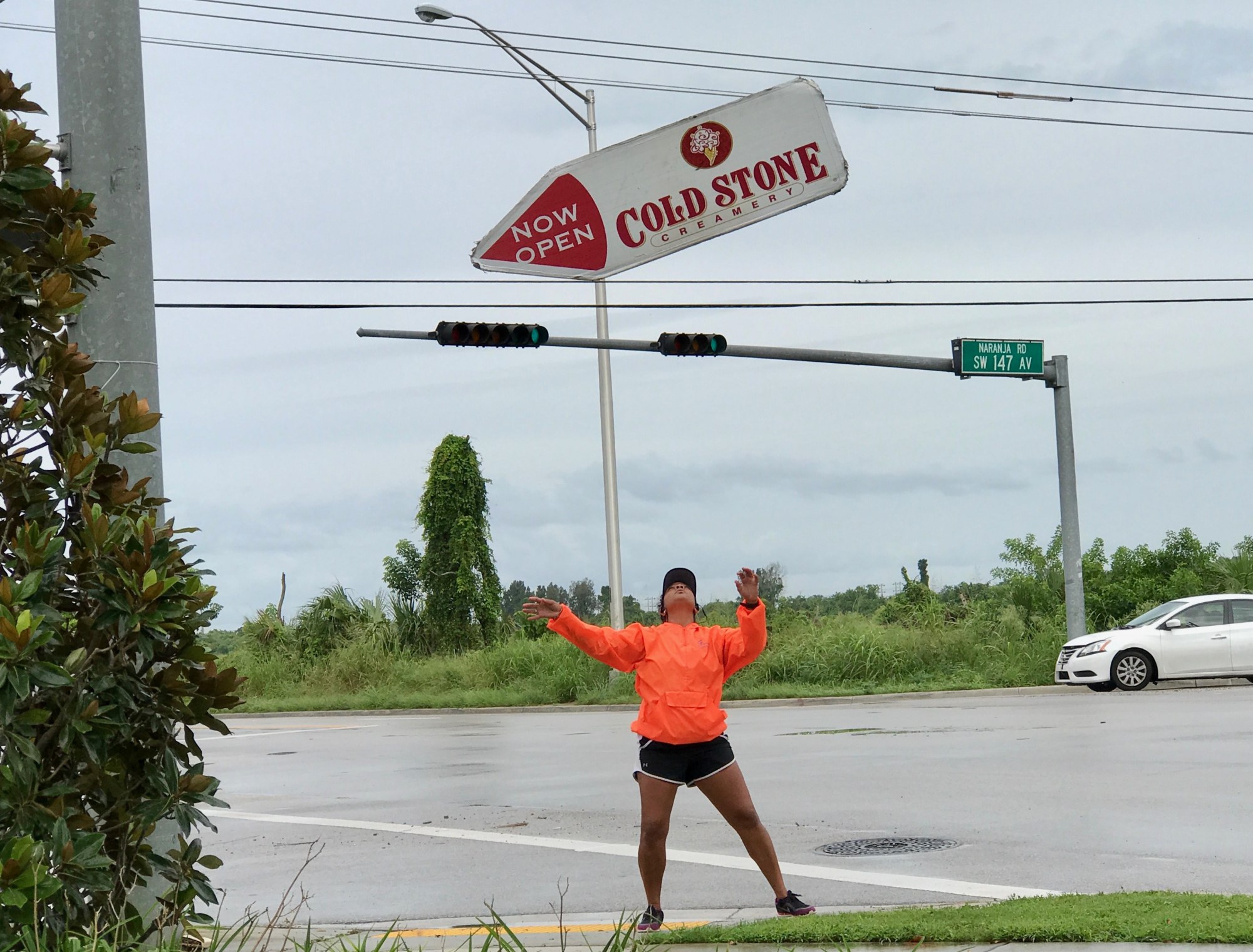 Photos – Sign Spinner Advertising